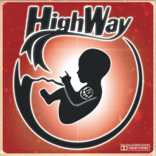 HIGHWAY - IV - The Black Planet
